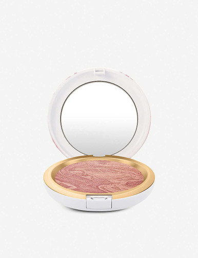 Electric Wonder Iridescent Powder Into Eternity