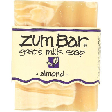 Zum Bar Almond
