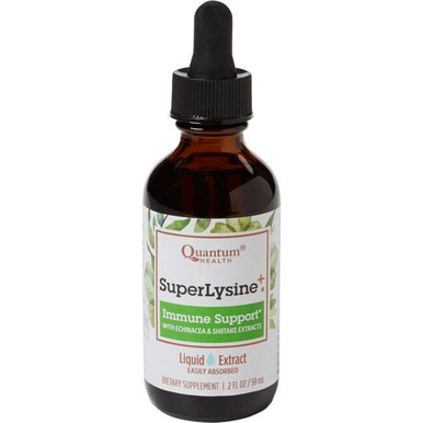 Super Lysine Liquid Extract