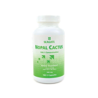 Nopal Cactus