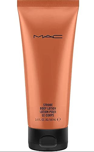 Bronzelite Strobe Body Lotion