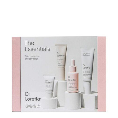 The Essentials 1 set