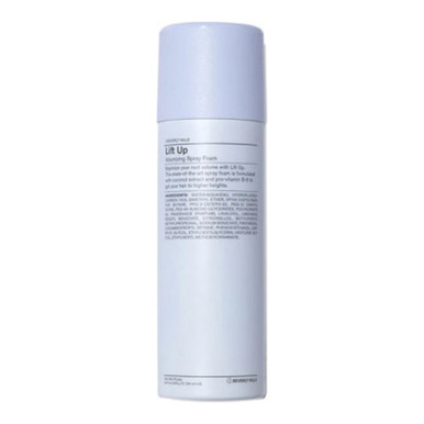 Lift Up Volumizing Spray Foam 237 Ml / 9 Fl Oz
