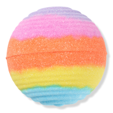 WHIM by Ulta Beauty Rainbow Ball Bath Bomb