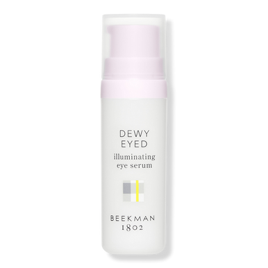 Dewy Eyed Illuminating Depuffing Eye Serum