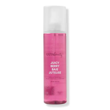 Juicy Berry Body Mist