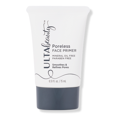 Travel Size Poreless Face Primer
