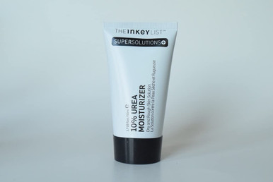 The INKEY List SuperSolutions 10 Urea Moisturizer Textured Skin ...