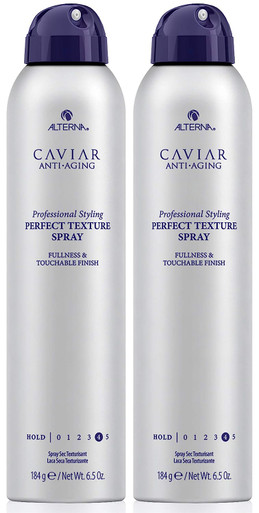 Alterna Caviar Professional Styling Perfect Texture Spray