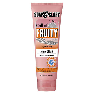 Soap Glory Hand Food Hand Cream Marshmallow Extract Vitamin E Hydrating ...