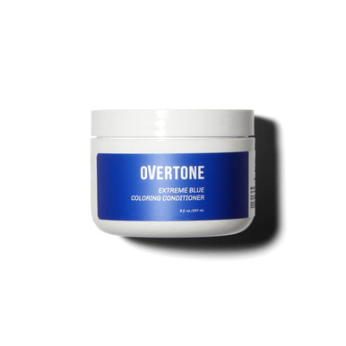 overtone Haircare Color Depositing Conditioner 8 oz Semi Permanent Hair ...