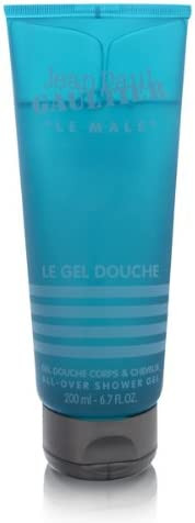 Jean Paul Gaultier Le Male Shower Gel 200 ml
