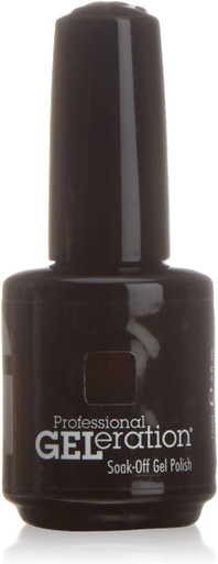 Jessica Geleration Gel Nail, Its Taboo