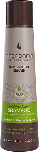 Macadamia Professional Nourishing Moisture Shampoo 300 ml