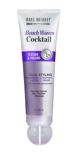 Marc Anthony True Professional Texture And Volume Beach Waves Cocktail 6 Ounces