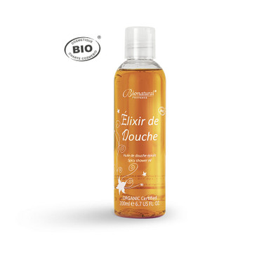 Shower Elixir Shower oil