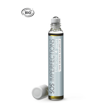 SOS Imperfections Local anti-spot treatment