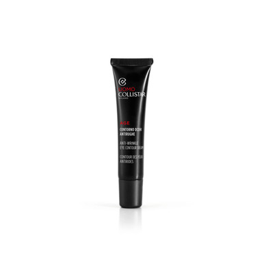 Collistar MEN eye contour lifting treatment 15 ml