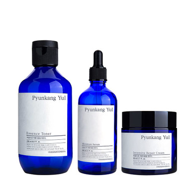 PYUNKANG YUL Best Intensive Moisturzing and Soothing Care Set