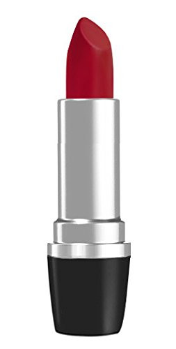 Real Purity Lipstick Romantic Red