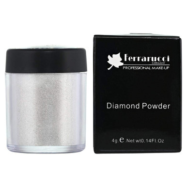 FerrarucciDiamondPowderFDE07Silver4g