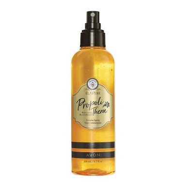 AVON Elastine PropoliThera Volume Spray, 6 fl. oz