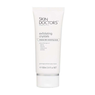 Skin Doctors Face Exfoliating Crystals 100ml