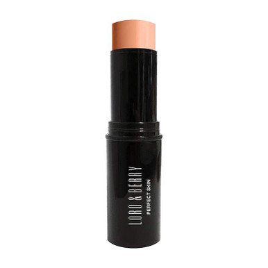 LORD & BERRY Perfect Skin Foundation Stick Warm Capuccino #8725