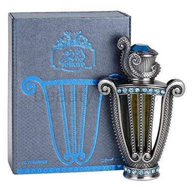 Solitaire - Arabian Designer Therapeutic Essential Perfume Oil ...