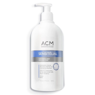 ACM Sensitelial Emollient Care balm 500ml