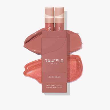 Dose Of Colors Truffle