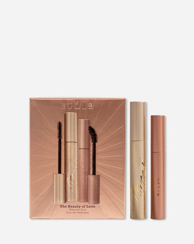 The Beauty of Love Mascara Duo Set