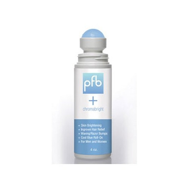 PFB Vanish + Chromabright Skin Lightener & Bump Fighter - Two Products ...