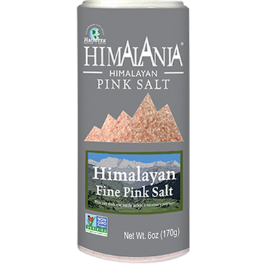 Himalania - Himalania Pink Salt Shaker 6 oz