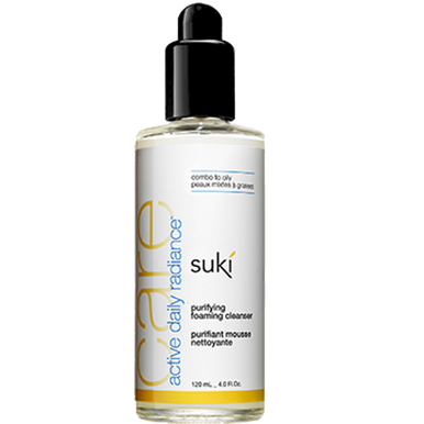 Suki Skincare - Purifying Foaming Cleanser 4 oz