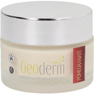 Geoderm Moisturising & Regenerative Facial Cream For moments of ...