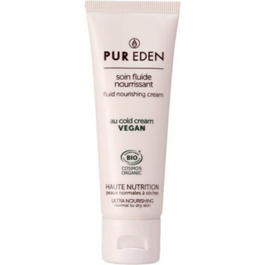 Pur Eden Fluid Nourishing Cream For a airy finish