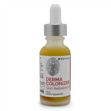 Derma Colonizer by MyByome