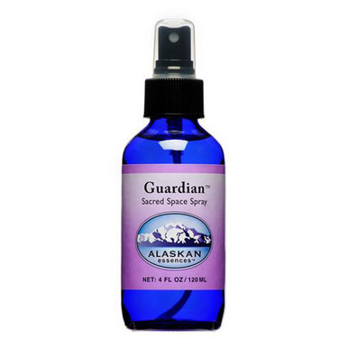 Guardian Spray 4 Fl Oz