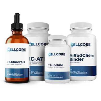 RAD Kit by CellCore Biosciences