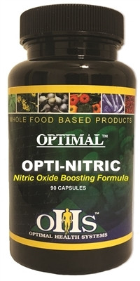 Optimal Opti-Nitric 90 ct by Optimal Health Systems