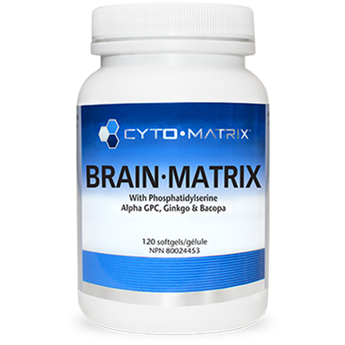 Cyto-Matrix Brain-Matrix 120 Sgs