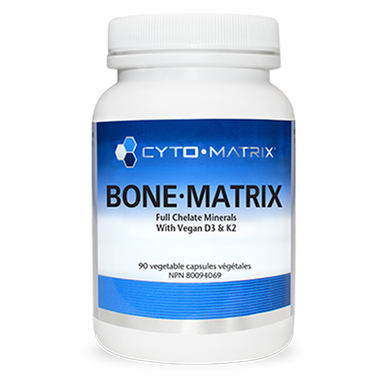 Cyto-Matrix Bone-Matrix