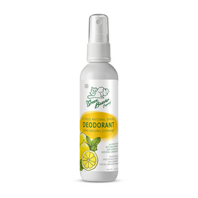 Green Beaver Deodorant Spray 105ml