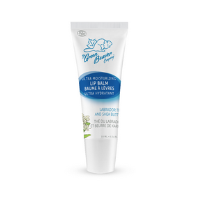 Green Beaver Lip Balm Ultra Moisturizing Display 12 x 10ml