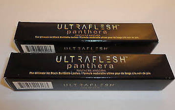 Ultraflesh - Black Lash