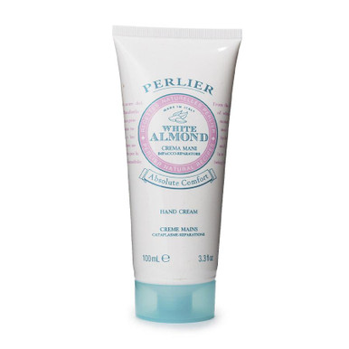 White Almond Hand Cream & Mask