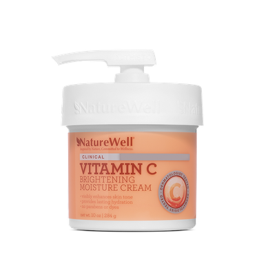 Vitamin C Brightening Moisture Cream