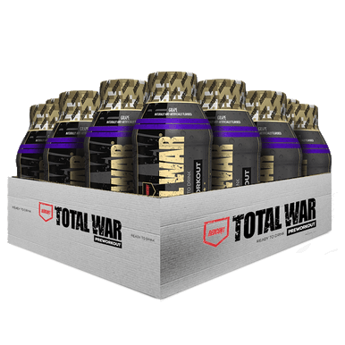 Total War RTD 12ct