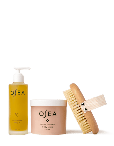Total Body Glow Trio